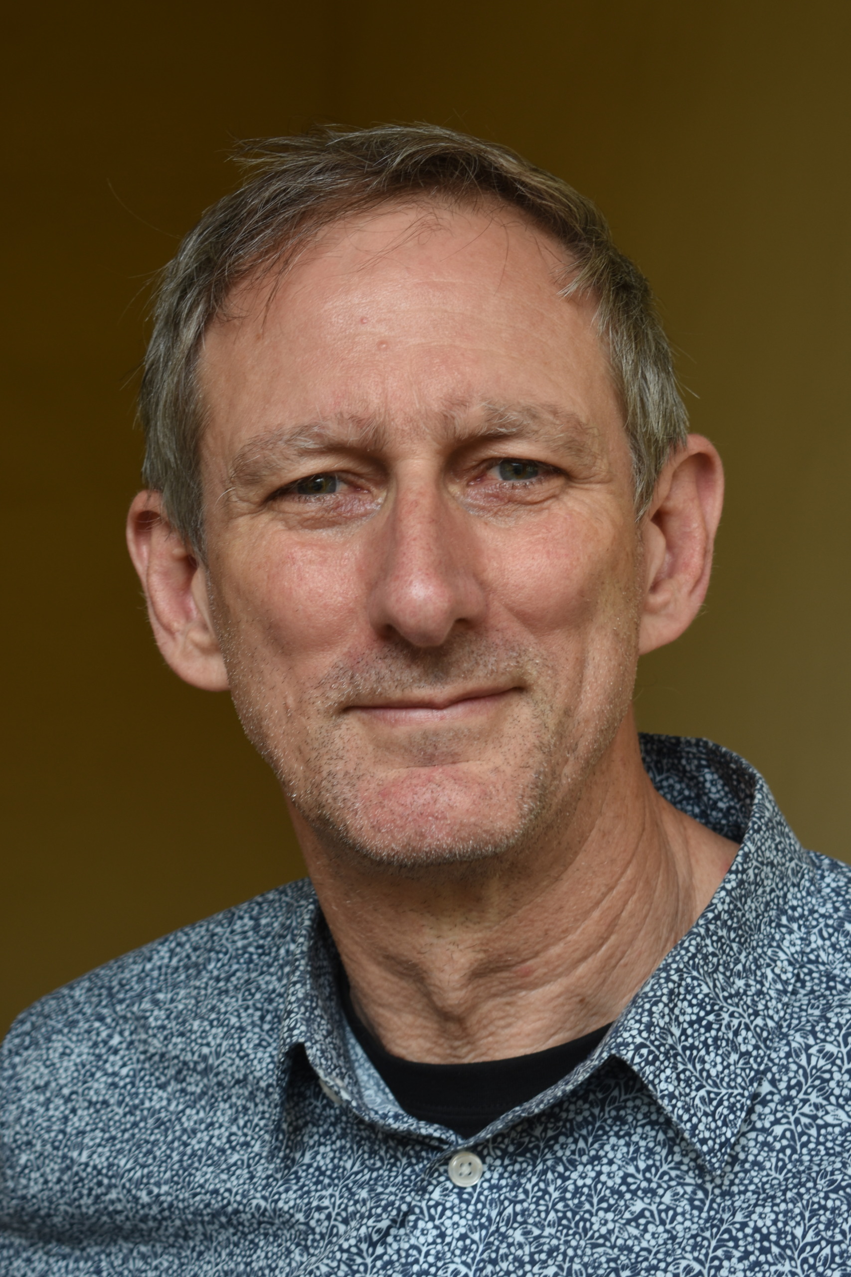 Dr. Gall Anthony - Bolyai 200